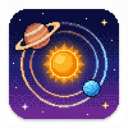 VS Code Space Sim - Visual Studio Marketplace